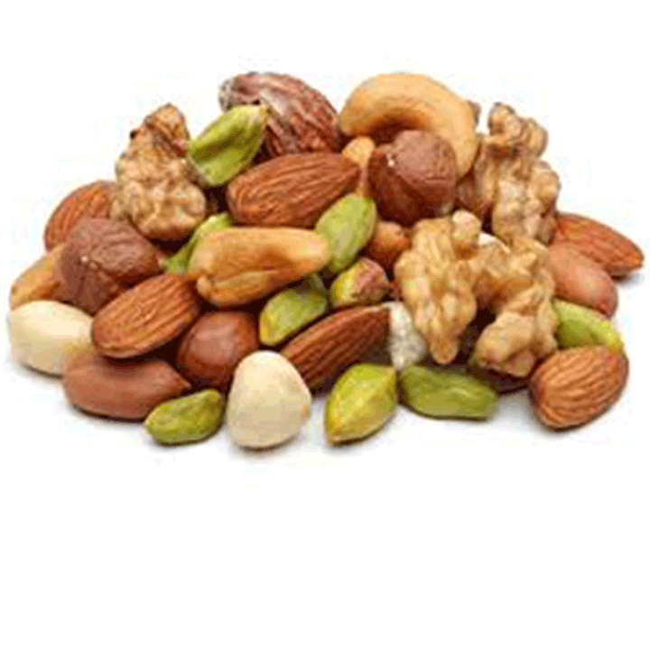 Persian Nuts - Best of Iranian Nuts